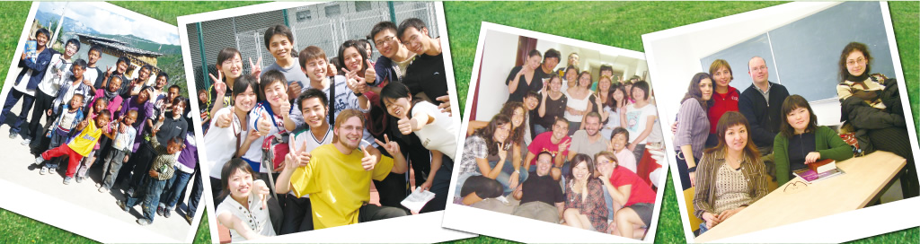 BUNKYO UNIVERSITY ｜ Chinese