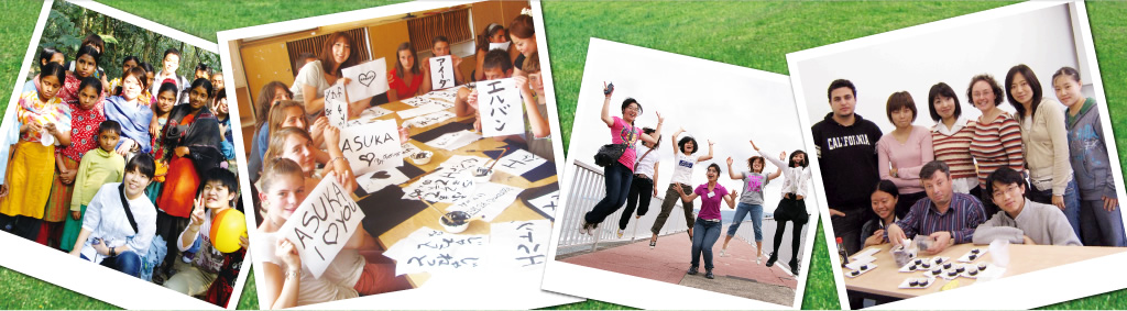 BUNKYO UNIVERSITY ｜ Korean