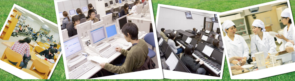 BUNKYO UNIVERSITY ｜ Korean